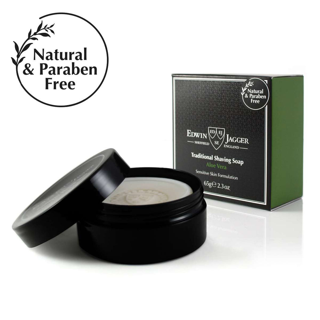 Shaving Soap – Traditional Shaving