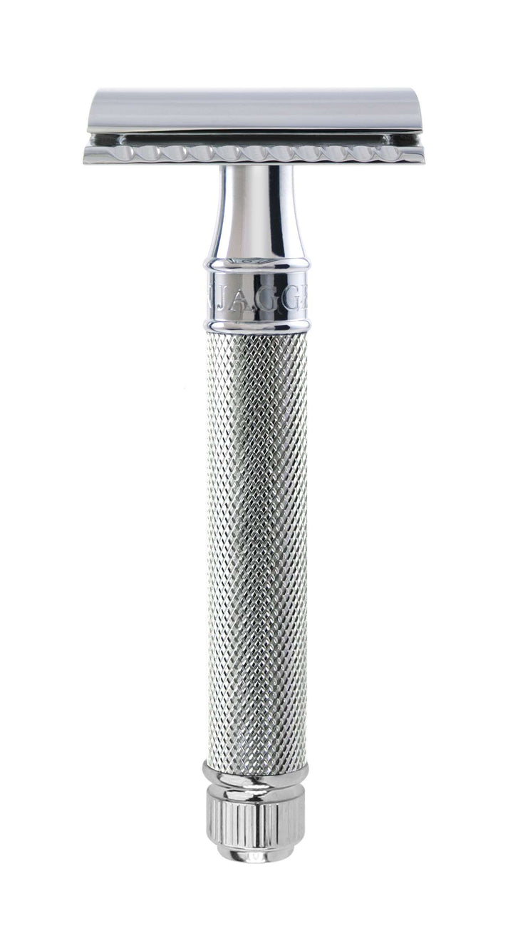 Traditional Shaving