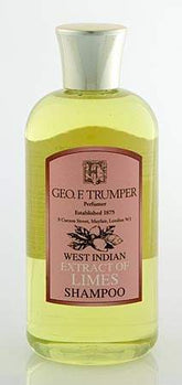 Geo F Trumper – Traditional Shaving