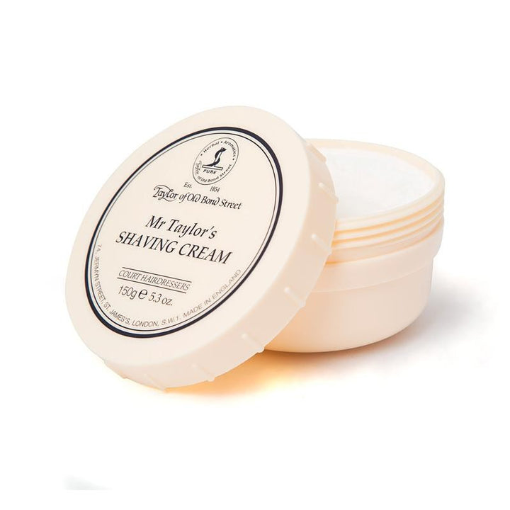 Taylor of Old Bond Street – Traditional Shaving