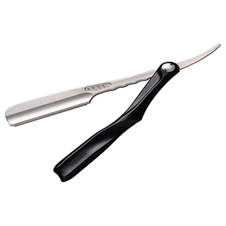 Traditional Shaving