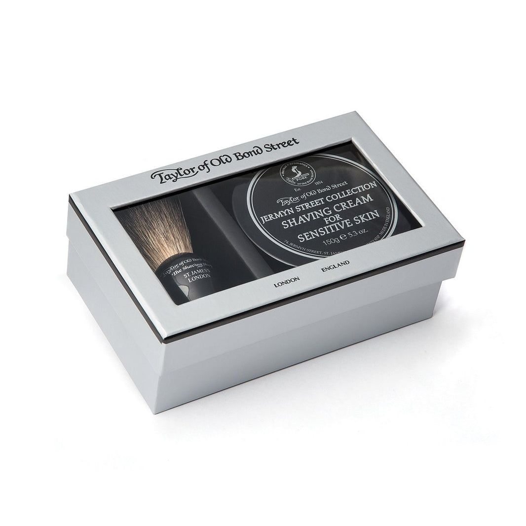 Gift Sets – Traditional Shaving