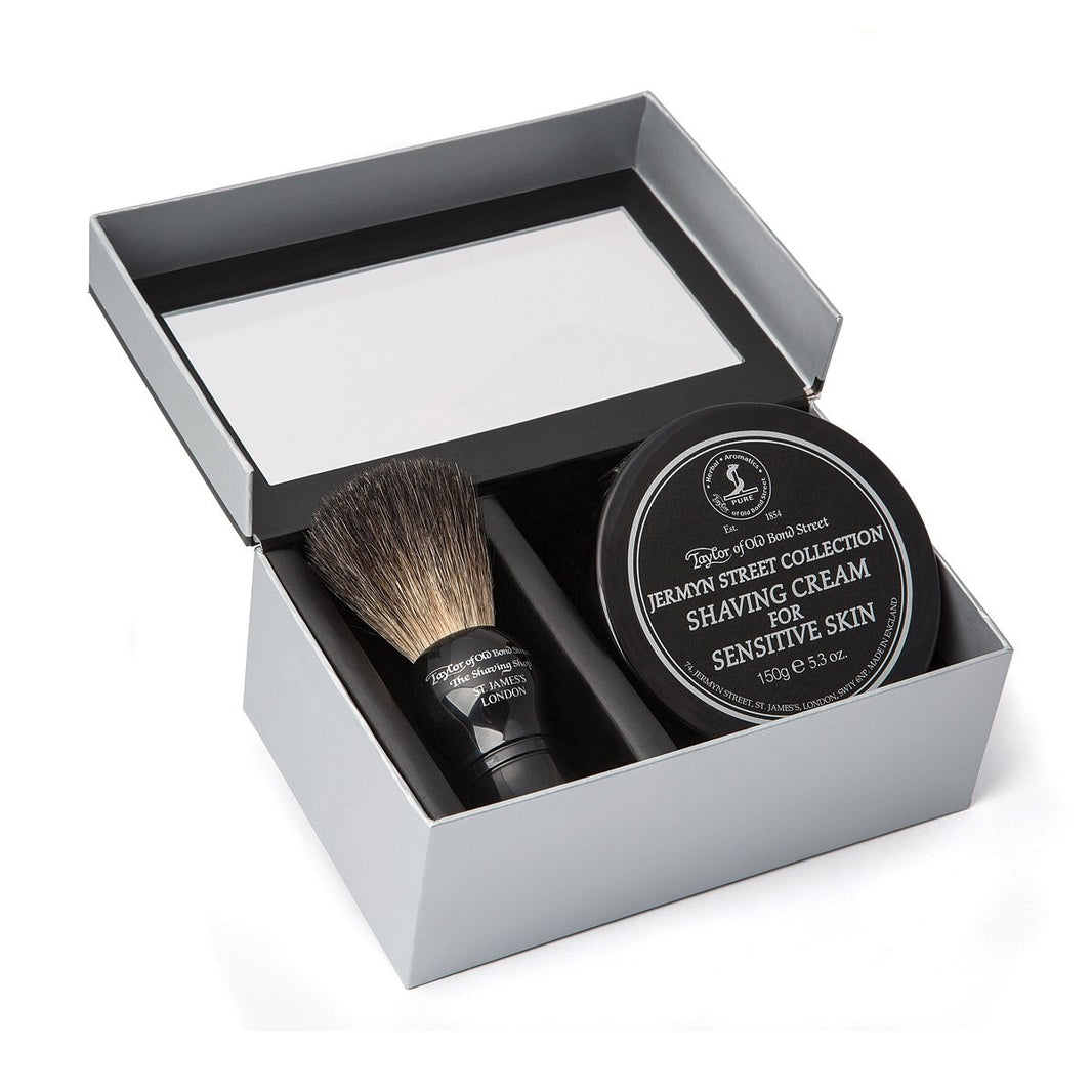 Gift Sets – Traditional Shaving