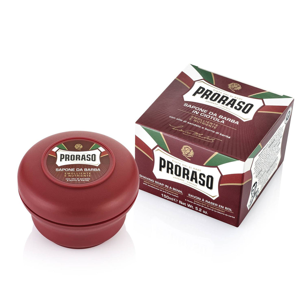 Proraso – Traditional Shaving