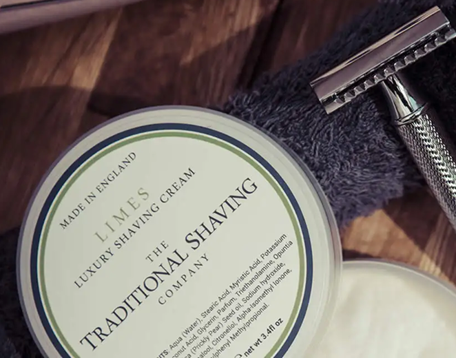 Wilkinson Sword Double Edge Razor Blades £3.00 – Traditional Shaving